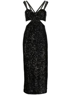 Rebecca Vallance Sweetheart Cocktail Dresses