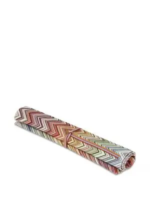 Missoni Andorra Zigzag-print Placemats