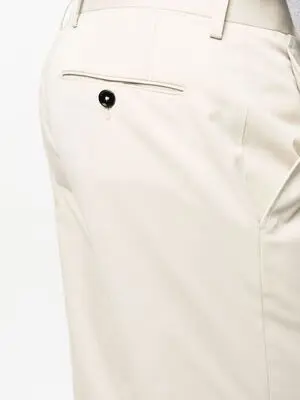 Zegna Straight-leg Chino Trousers