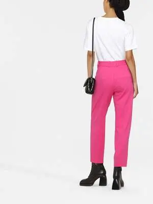 Ermanno Scervino Slim-cut Tailored Trousers