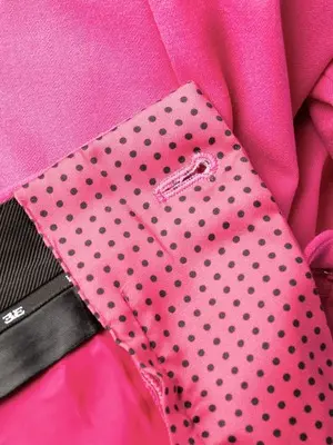 Ermanno Scervino Slim-cut Tailored Trousers