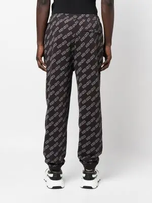 Kenzo Logo-print Track Pants