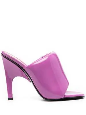 Attico Heeled Shoes For Women
