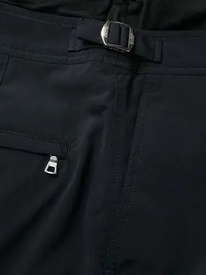 Orlebar Brown Straight-leg Swim Shorts