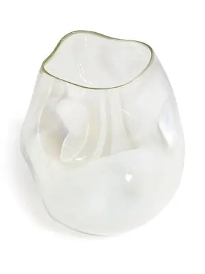 POLSPOTTEN Collision Glass Vase