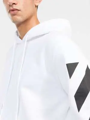 Off-White Diag Arrow Hoodie