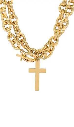 8 Other Reasons Reagan Necklace