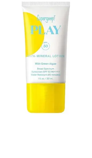 Supergoop!® Sunscreen Skincare Products
