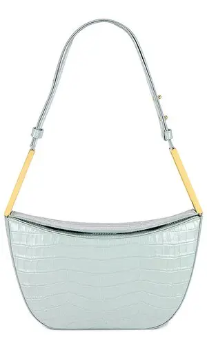DEMELLIER Bergen Bag In Sage