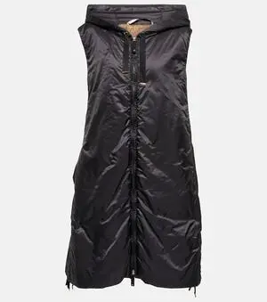 Max Mara Greengi Padded Vest