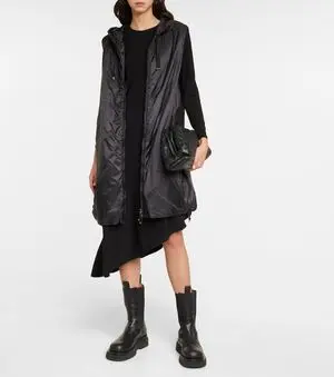 Max Mara Greengi Padded Vest