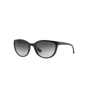 Ray-ban Ray-Ban Emma Cat-Eye Sunglasses Black