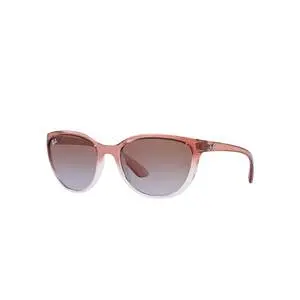 Ray-ban Ray-Ban Emma Cat-Eye Sunglasses Light Brown