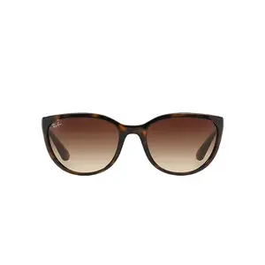 Ray-ban Emma Cat-eye Sunglasses - Tortoise
