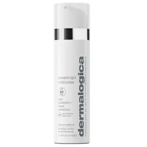DERMALOGICA Powerbright Moisturizer Spf 50 - One-color