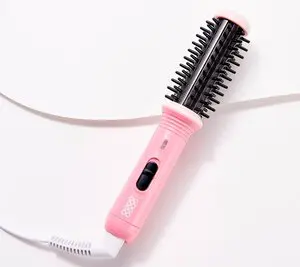 CALISTA Gogo Mini Round Brush Hairstyling Tool - One-color