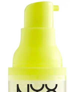 NYX PROFESSIONAL MAKEUP Plump Right Back Plumping Serum + Primer - N,a