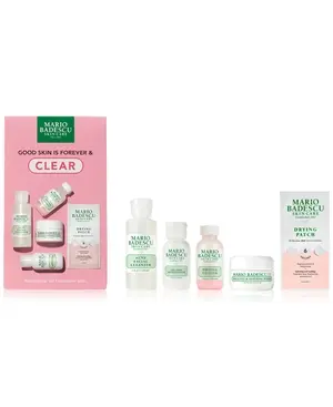 MARIO BADESCU 5-pc. Good Skin Is Forever & Clear Set - No Color