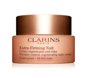 Clarins Firming Moisturizer