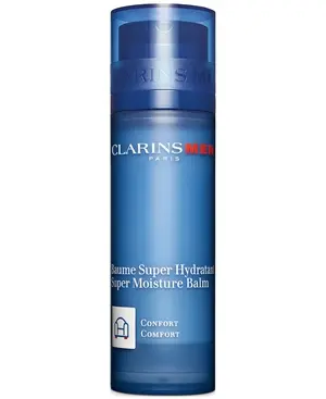 Clarins Super Hydrating Moisturizer Balm - No Color
