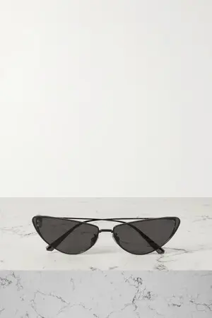 Dior Missdior B1u Cat-Eye Sunglasses - Gray | Editorialist display picture 1