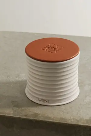 LOEWE PERFUMES Medium Ceramic Candle Lid