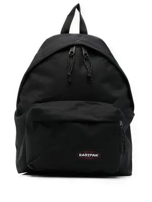 Eastpak Patchwork Backpacks