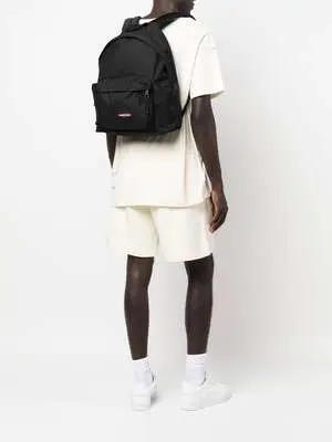 EASTPAK Logo-patch Backpack