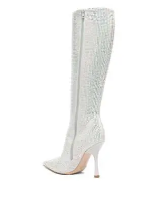 Liu Jo X Leonie Hanne Knee-high Boots - Grey