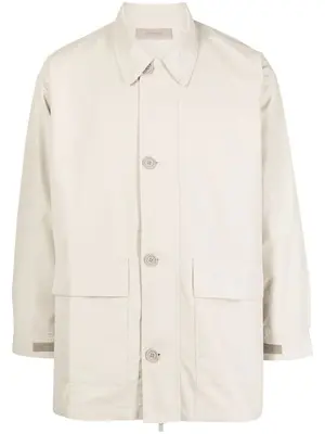Fear Of God Shirt Jacket Overshirts For Men