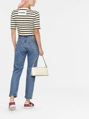 LEVI'S 501® Cropped Jeans