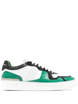 Philipp Plein Color Blocked Sneakers For Women