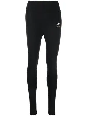 Logo Leggings