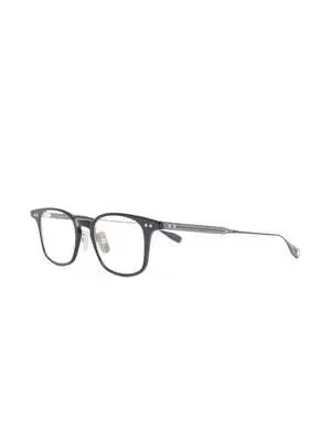Dita Rectangular Eyeglasses