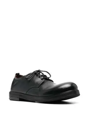 Marsèll Zucca Zeppa Derby Shoes
