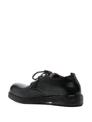Marsèll Zucca Zeppa Derby Shoes