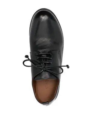 Marsèll Zucca Zeppa Derby Shoes