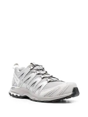 SALOMON Xa Pro 3d Low-top Sneakers - Grey
