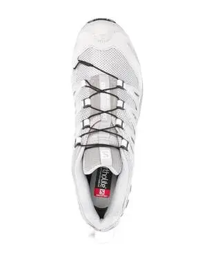 SALOMON Xa Pro 3d Low-top Sneakers - Grey