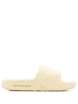 Adidas Adilette 22 Slides - Neutrals