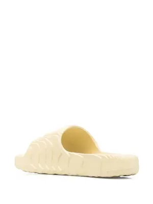 Adidas Adilette 22 Slides - Neutrals