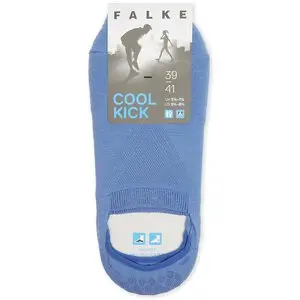Falke Falke Cool Kick Stretch-Woven Socks L Blue