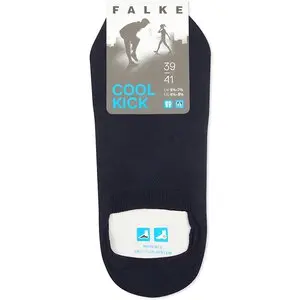 Falke Cool Kick Stretch-woven Socks - Marine