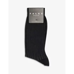 Falke Embossed Socks For Men