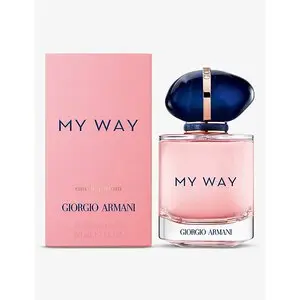 Giorgio Armani My Way Eau De Parfum