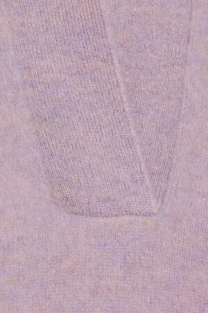 Naadam Mélange Cashmere Sweater