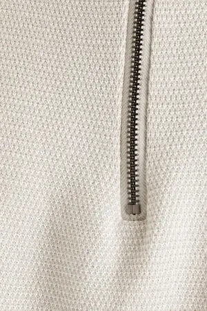 Varley Buckingham Cotton Sweater