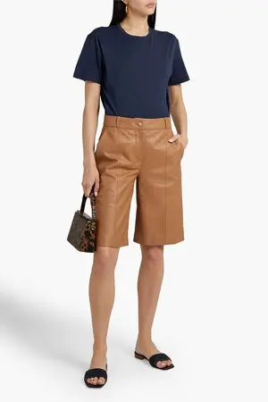 Sunspel Cottonjersey Tshirt