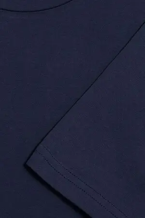 Sunspel Cottonjersey Tshirt