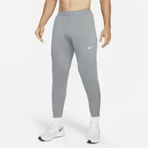 Nike Dri-fit Challenger Knit Running Pants Grey